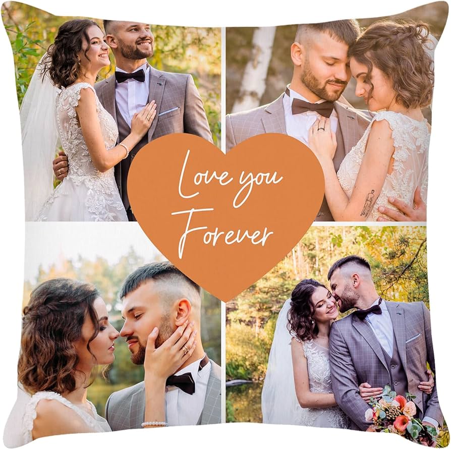 The Perfect Custom Couple Gifts for Your Loved Ones