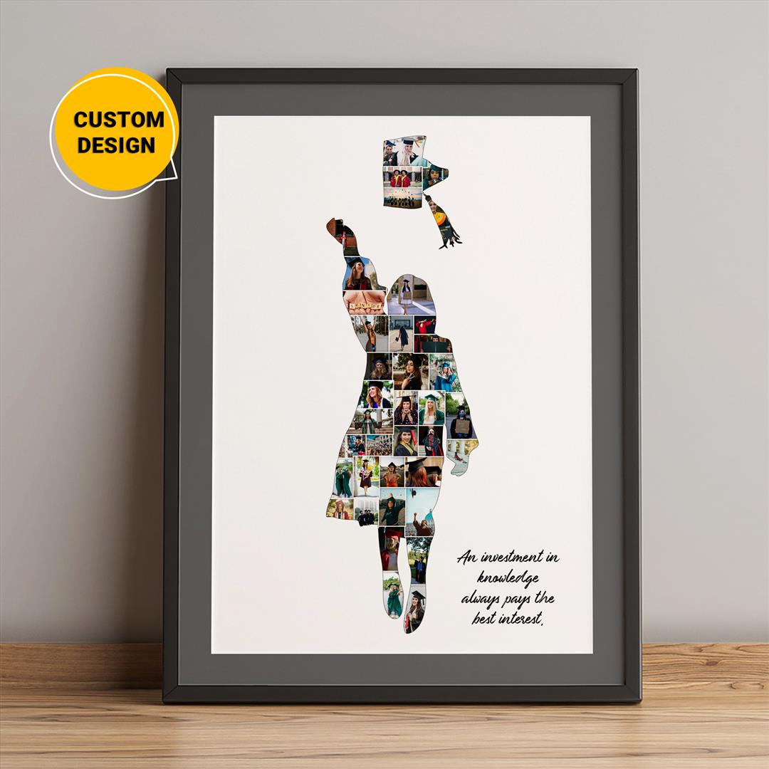 Buy Custom Photo Collage Maker Gift | Online Store – CollagemasterCo