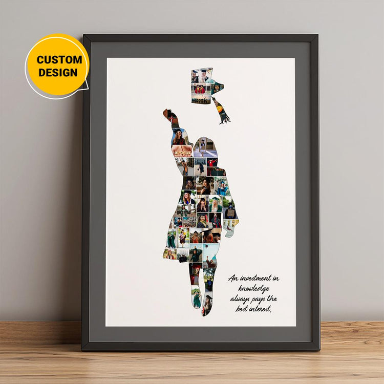 Buy Custom Photo Collage Maker Gift | Online Store – CollagemasterCo